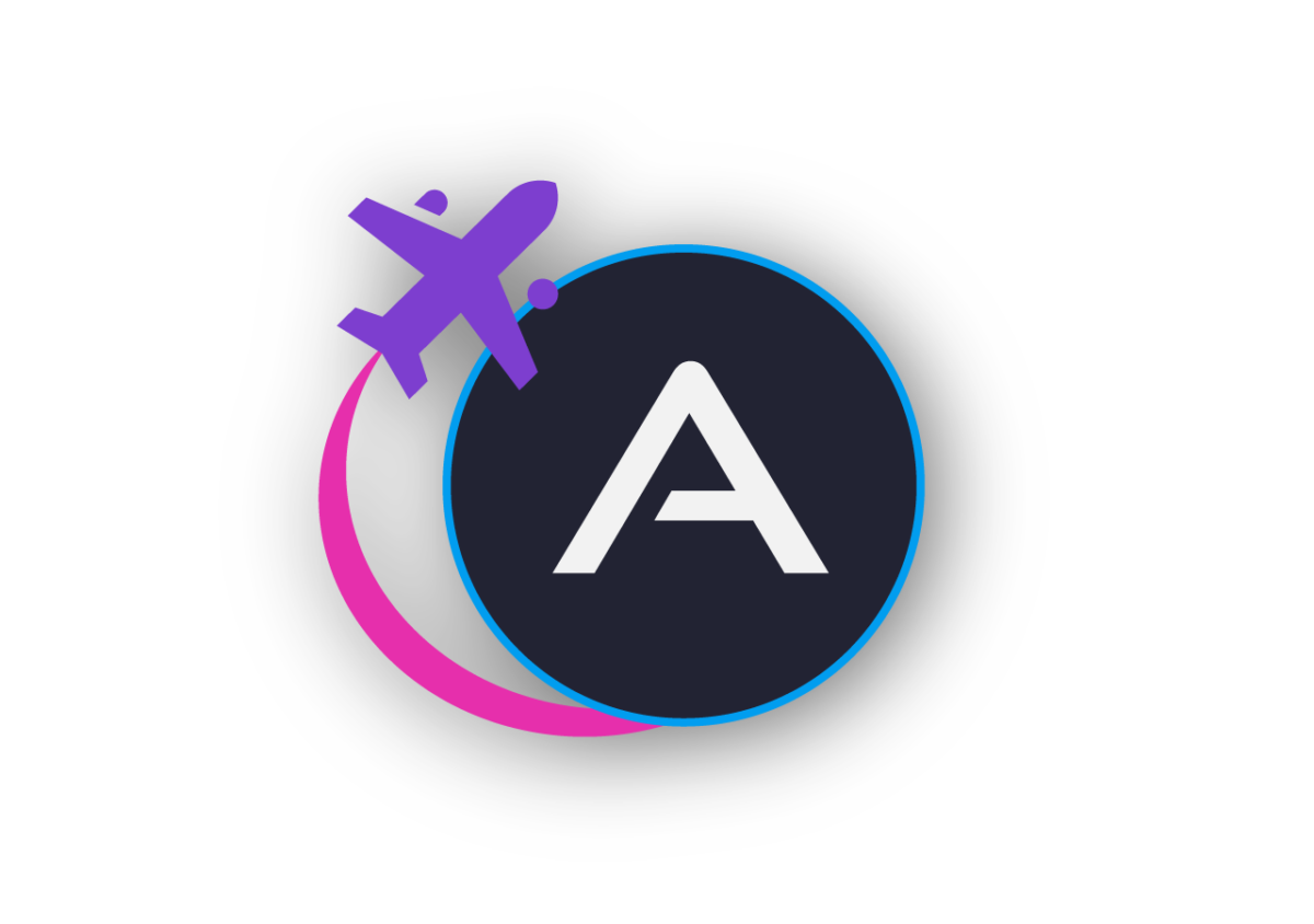 DECENOMY Platform – AZZURE